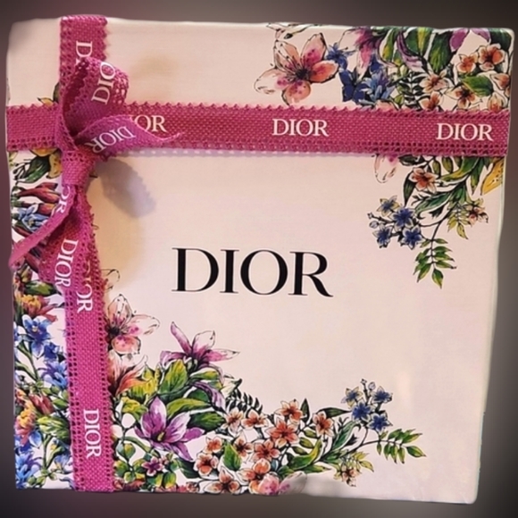 Dior | Accessories | Dior Box | Poshmark